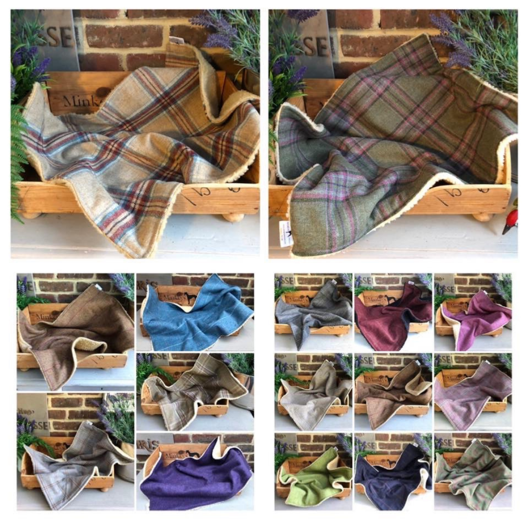 Bespoke Greyhound Products – Totally Greyhound